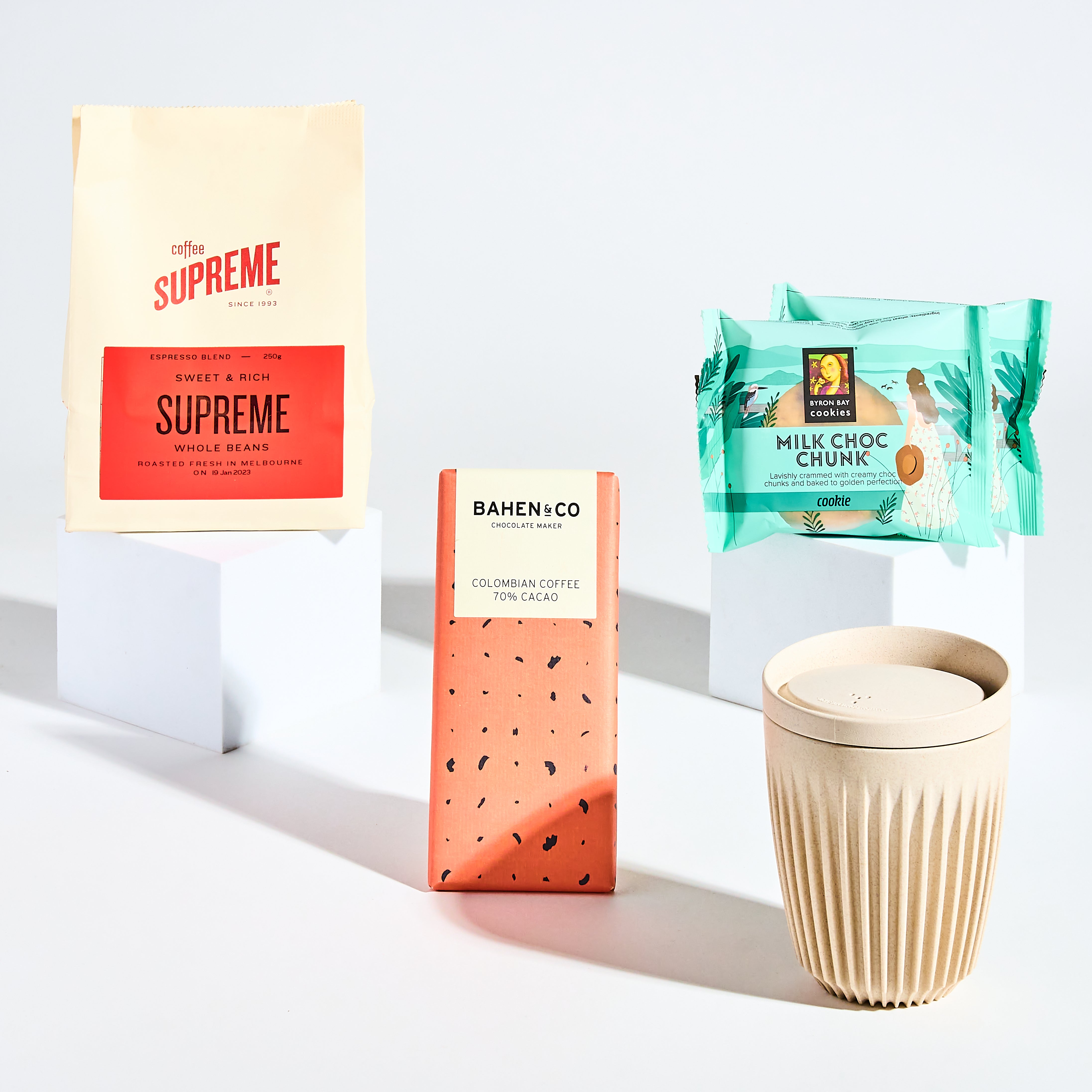 hamperly - Afternoon Delight - Unique Gift Boxes – Hamperly