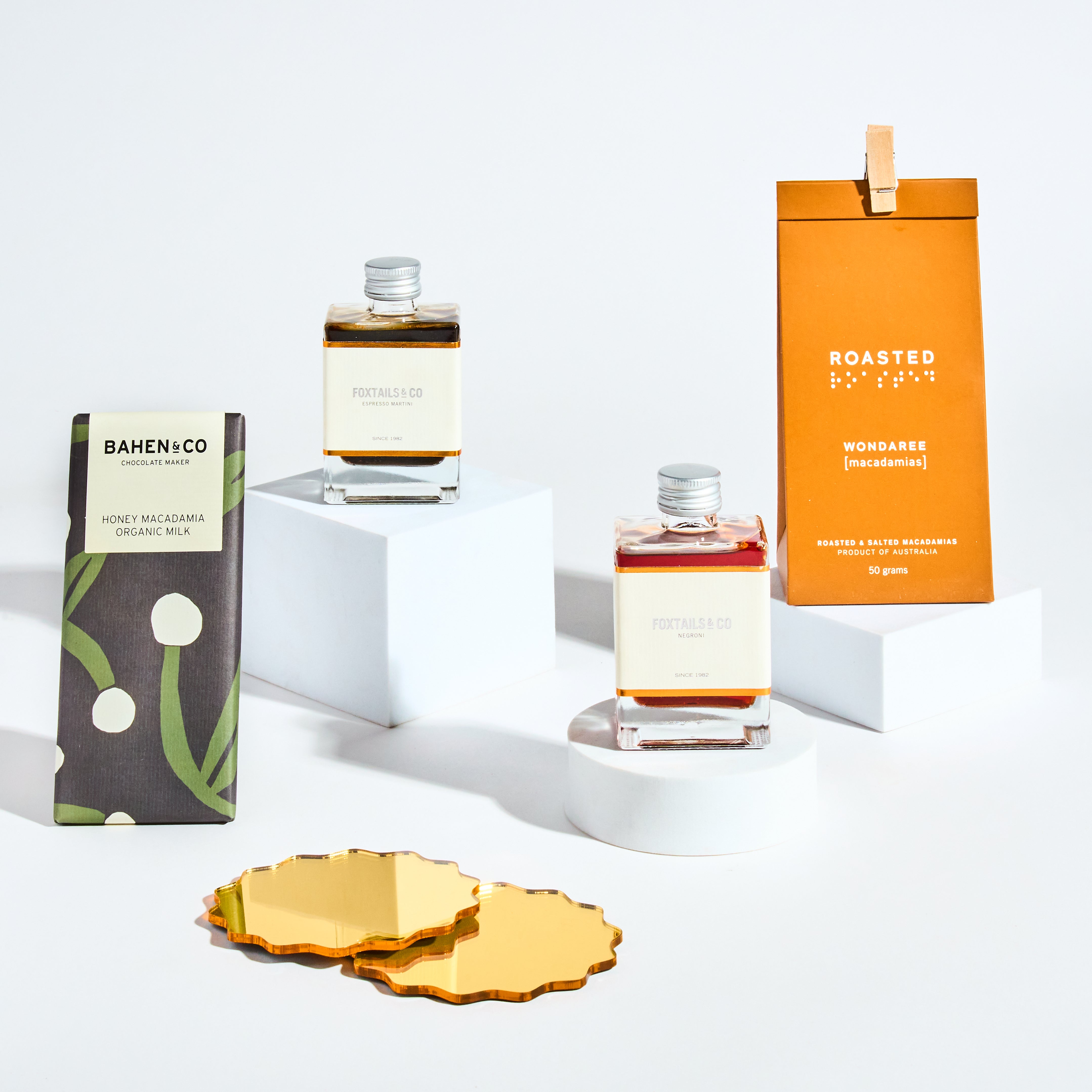 hamperly - Fancy A Tipple? Unique Gift Boxes – Hamperly