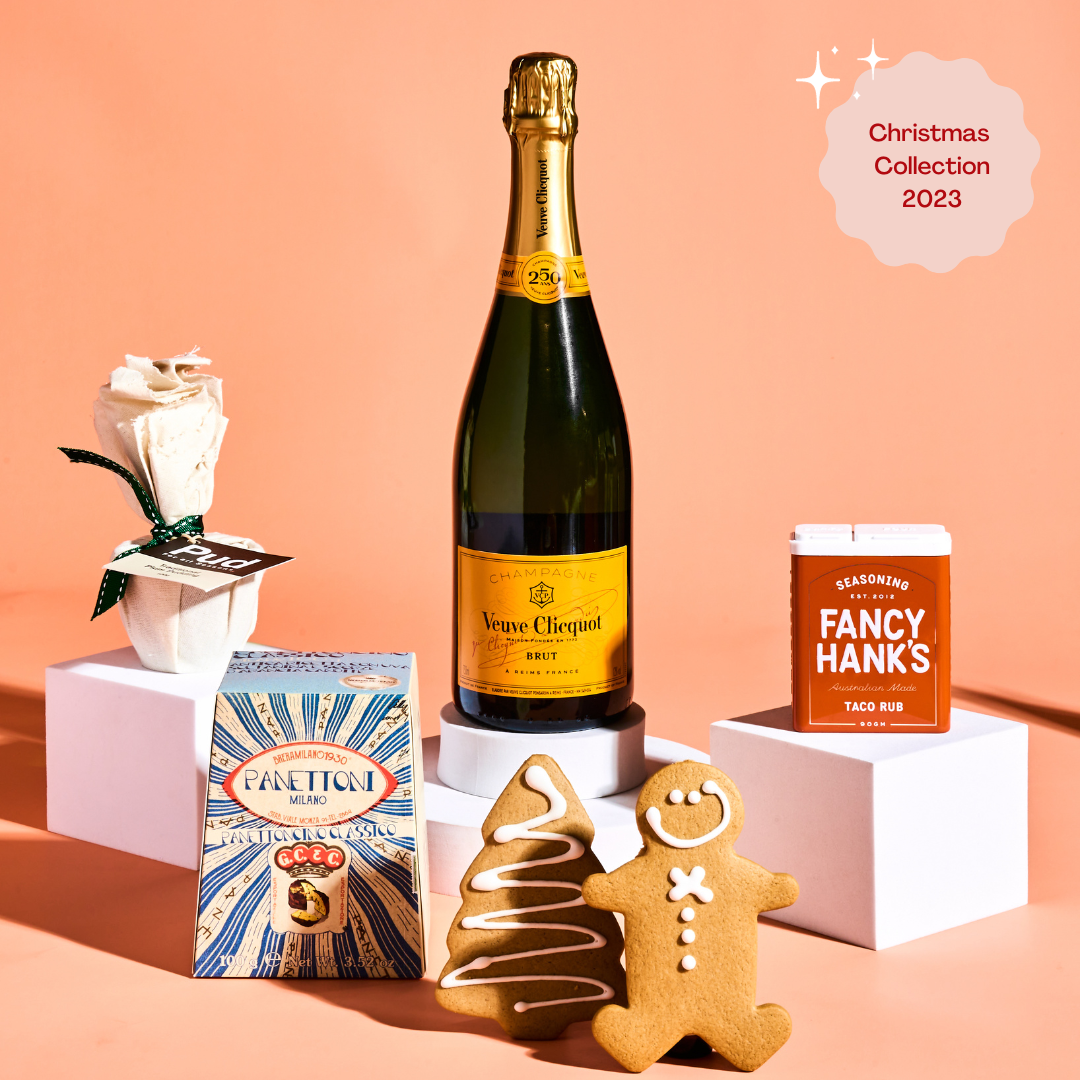 hamperly - Santas Helper – Hamperly