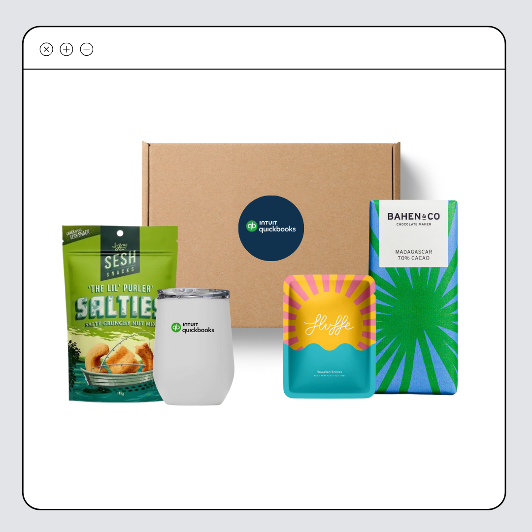 CLAIM YOUR GIFT HAMPER – Hamperly